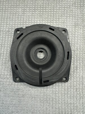 Genuine Oem Hayward 1/2 - 2 HP Seal Plate for Super Pump SPX2600E5 ...