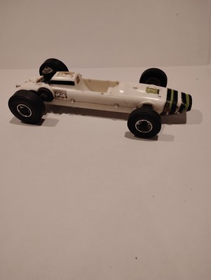 Vintage Tether Gas Powered Tether Race Car | eBay