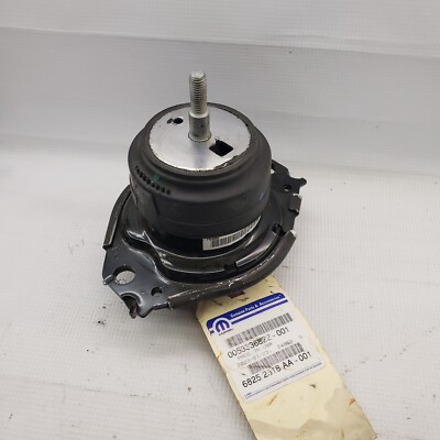 OEM MOPAR 2011-2022 DURANGO GRAND CHEROKEE 3.6L LH OR RH ENGINE MOUNT ...