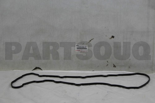 1121438010 Genuine Toyota GASKET, CYLINDER HEAD COVER, NO.2 11214-38010 ...