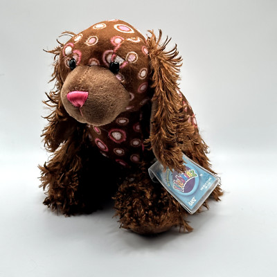 🐾 New Webkinz Spotted Spaniel HM671 - Unused Tag, Pet & Smoke-Free 🐾 | eBay