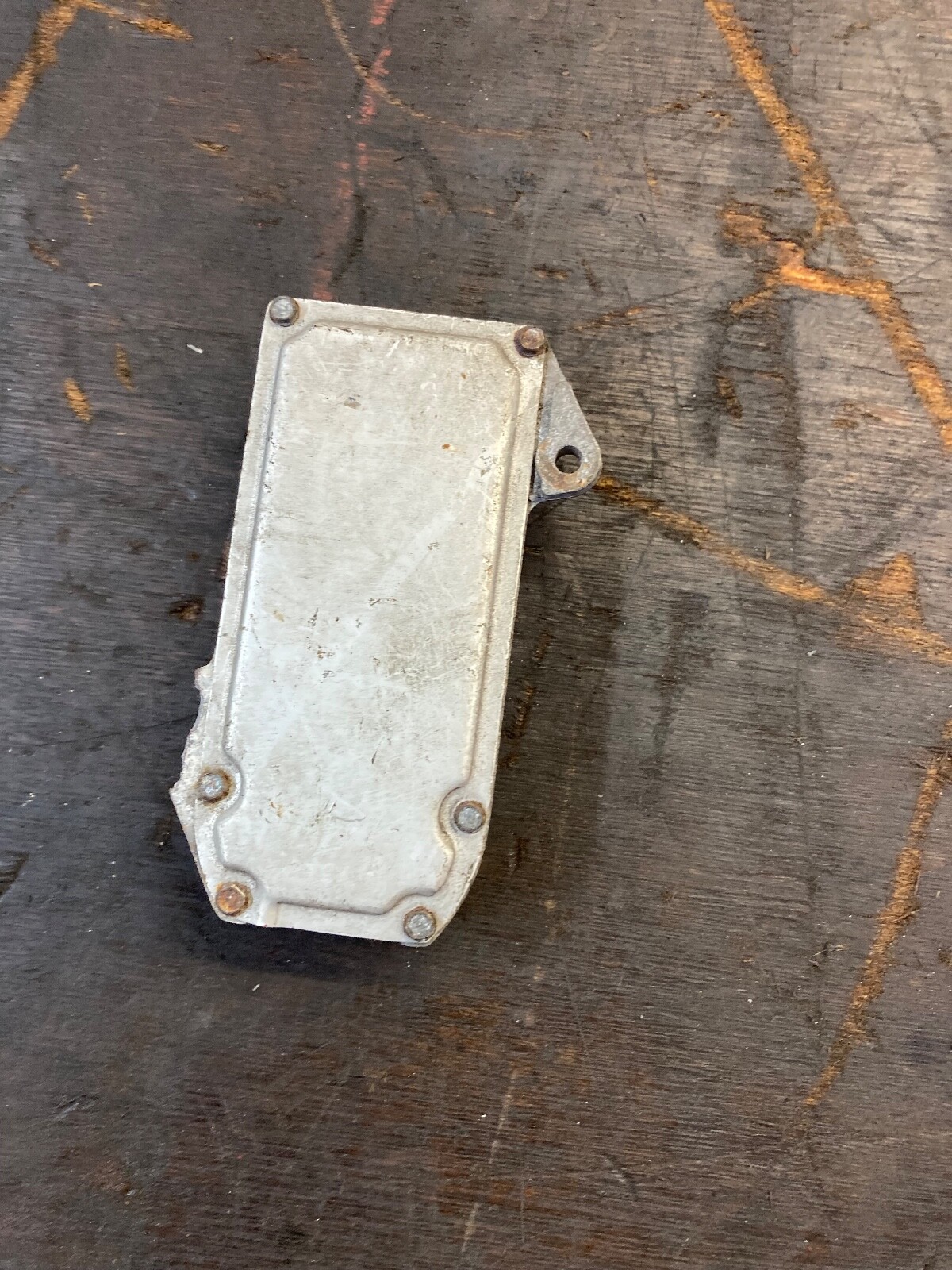 Jaguar XJS XJ6 Series 3 XJ40 Lucas Fuel Injection Power Resistor Module ...