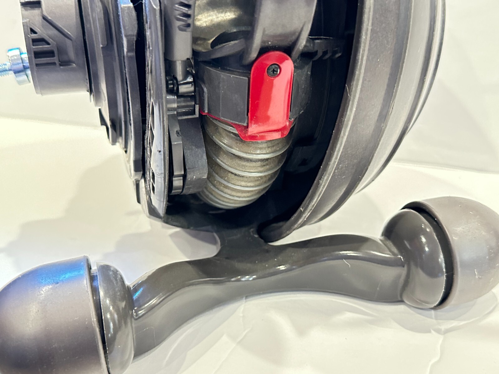 Dyson Ball UP13 DC41 DC65 MOTOR REPLACEMENT OEM (Assembly + Lower Hose ...