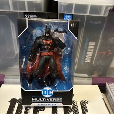 DC Multiverse Earth-2 Batman (Batman: Arkham Knight)