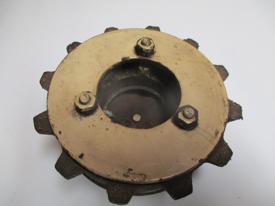 IH Cub Cadet PTO Clutch | eBay