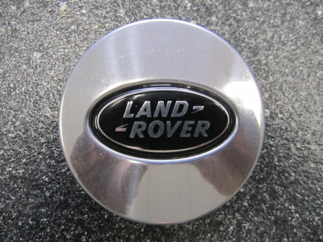 Land Rover Range Sport Center Cap RRJ500060WYU OEM Rrj500060muz for ...