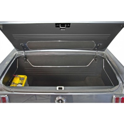 1964 - 1966 Mustang Sport II Trunk Kit fits Coupe or Convertible Any ...
