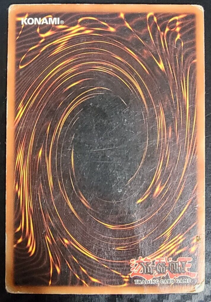 Yu-Gi-Oh - Trading Card - Effect Monster - Larvae Moth - MRD-007 | eBay