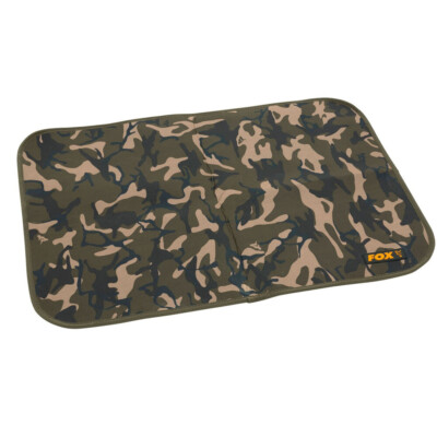 Fox Carp Fox Camo Bivvy Matt Carp Fishing Fox Carp | eBay