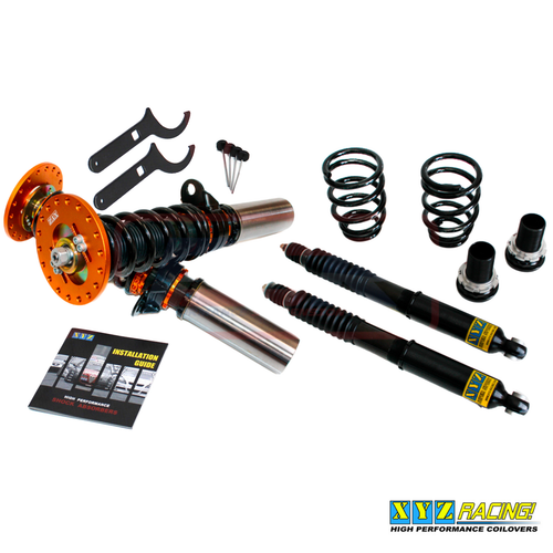 HOLDEN COMMODORE VB-VC-VG-VH-VK-VL-VN-VP Wagon Ute XYZ Super Sport Kit ...