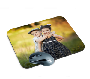 Personalised Photo Mouse Pad | eBay