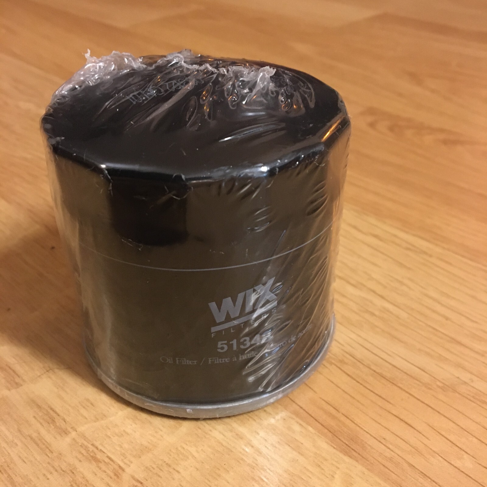 Wix 51348 - cross reference oil filters | oilfilter-crossreference.com