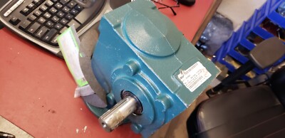 DODGE 23Q30R56HD TIGEAR-2 REDUCER W/HD OUTPUT SEAL | eBay