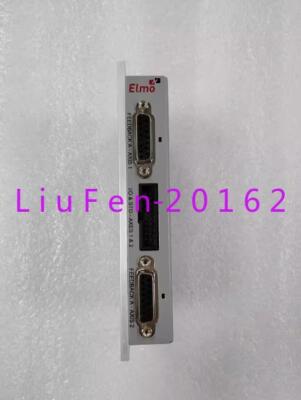 1PC Used ELMO DUO-A10/100-AMBA Drive | eBay