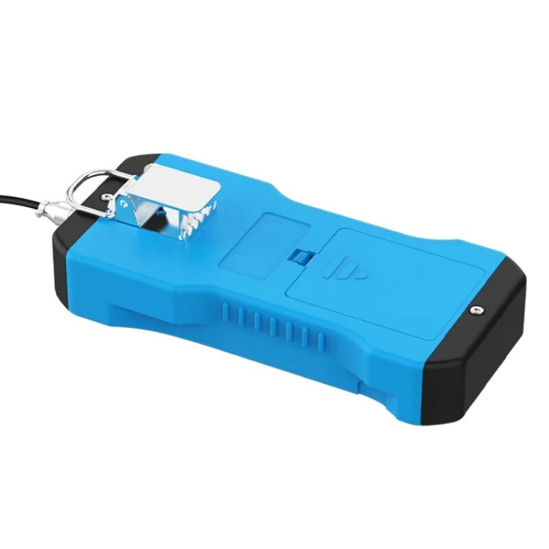 Portable Soil Analyzer 5 in 1 Soil Testing Equipment Agriculture NPK ...