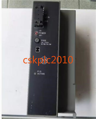 1PCS AB 1771-P7 The power module in good condition | eBay