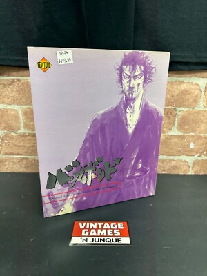 FEWTURE TOY Vagabond Action Figure Series #4 Musashi 2 NiB | eBay