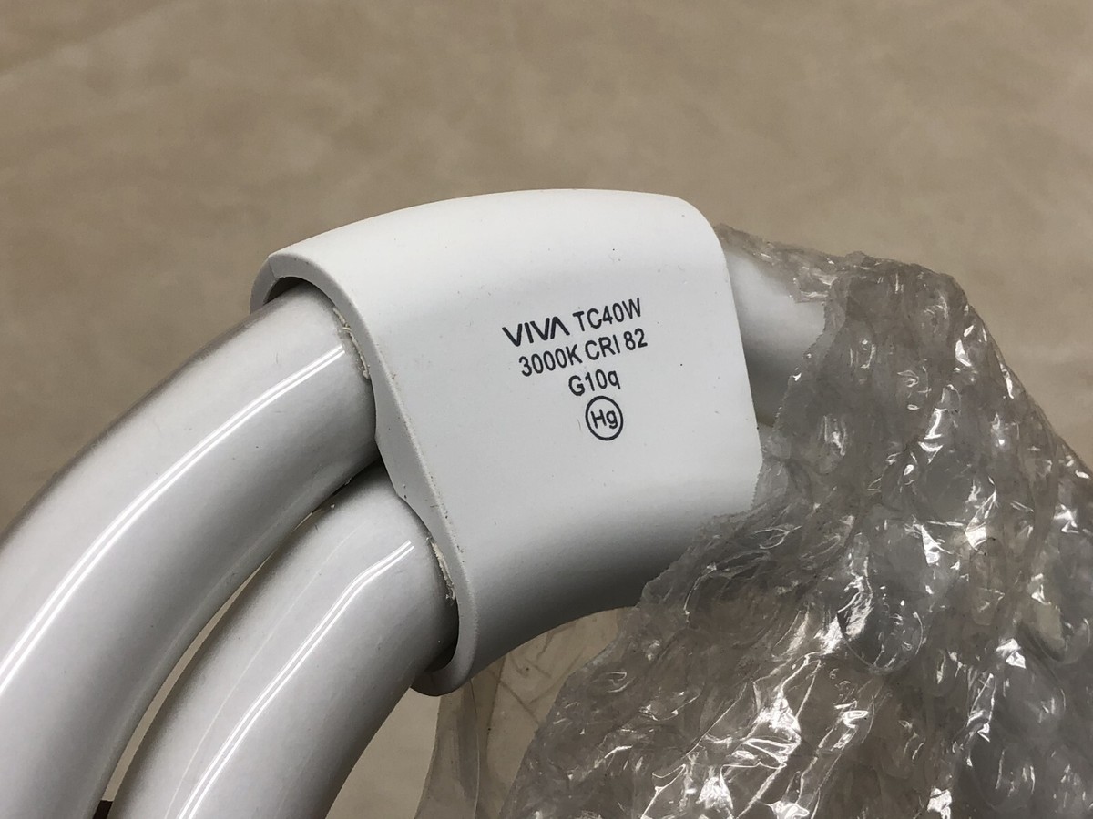 Viva Light Bulbs Cri 82 | Shelly Lighting