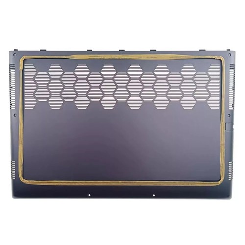 New For Dell Alienware M16 R2 Lower Bottom Case Base Cover D Shell ...