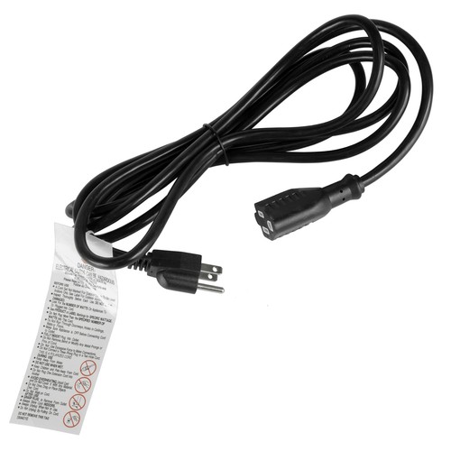 Complete Push Button Starter for Tecumseh Snow Blower Engine LH358SA ...