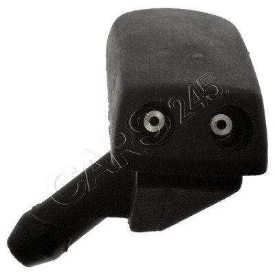 SWAG Windscreen Washer Nozzle Fits SEAT Cordoba VW Passat 867823031 ...