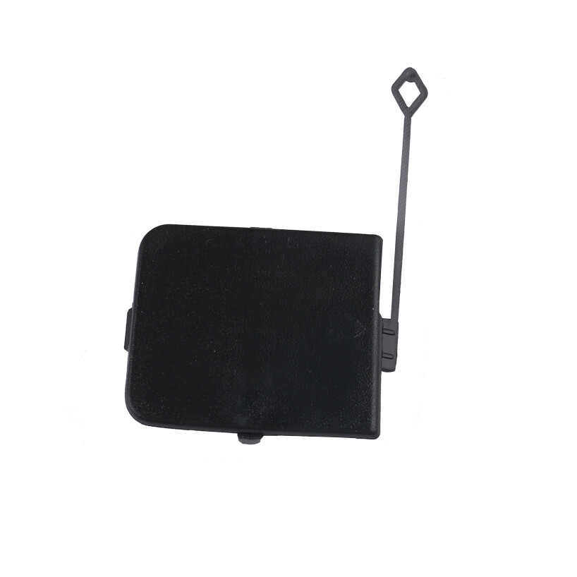 51127303815 Rear Left Bumper Tow Eye Hook Cover Cap For BMW X1 2013 ...