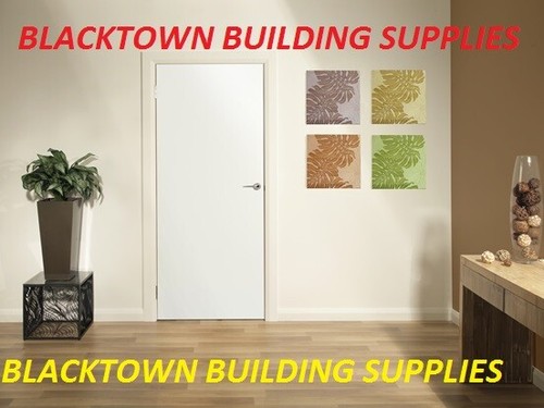 Door - Internal - Doors - Redicote - Hollowcore - 2040 x 620 x 35 | eBay