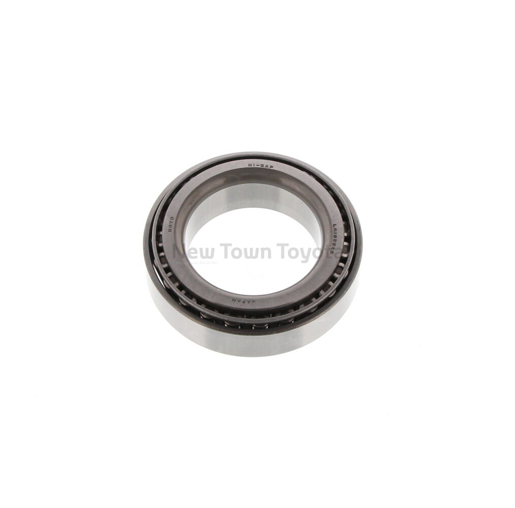 Genuine Toyota Front Wheel Hub Outer Bearing Dyna 2001 ON 90368-45087 ...