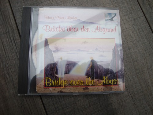 CD Hans Peter Neuber Bridge over the Abyss | eBay.de