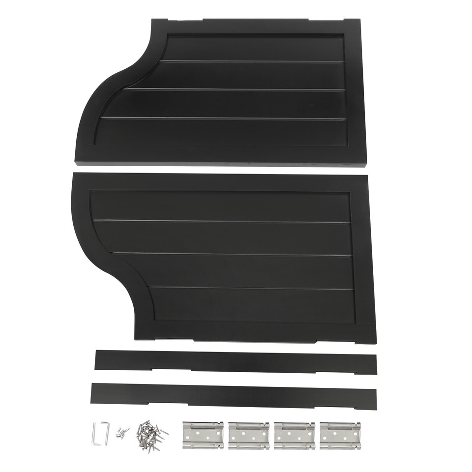 Partition Door, Swing Solid Wood Door, Partition Door for Entrance ...