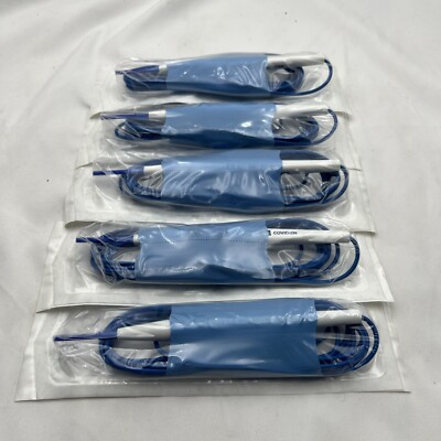 Covidien Valleylab Rocker Switch Pencil E2515 Sterile exp 1-31-28 **LOT ...