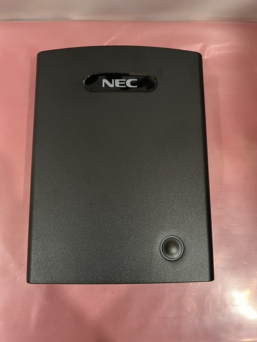 NEC AP20 Wireless Access Point for ML440 Phone 730651 (missing Stand ...