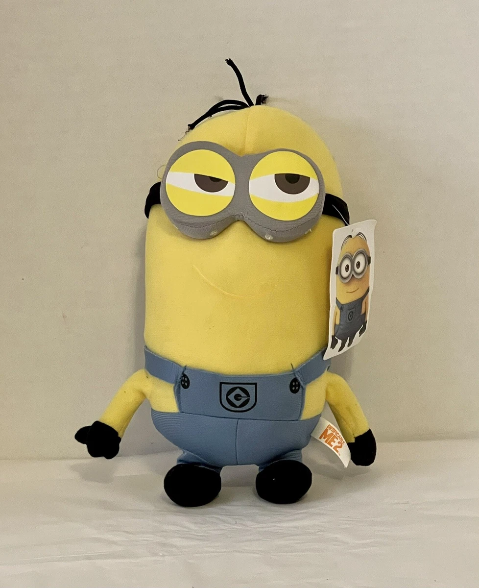 Minion Tim