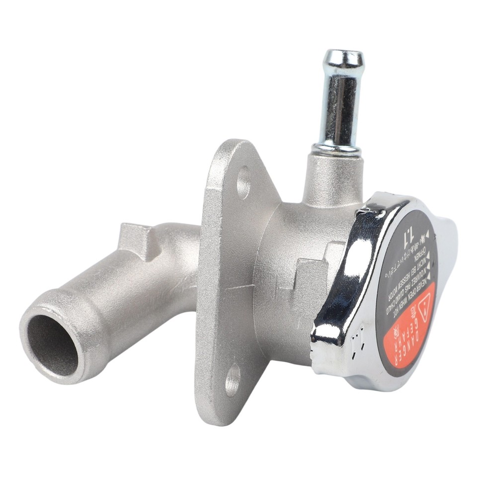 OEM Fitment Car Radiator Repair Aluminum Radiator Filler Neck Easy To ...