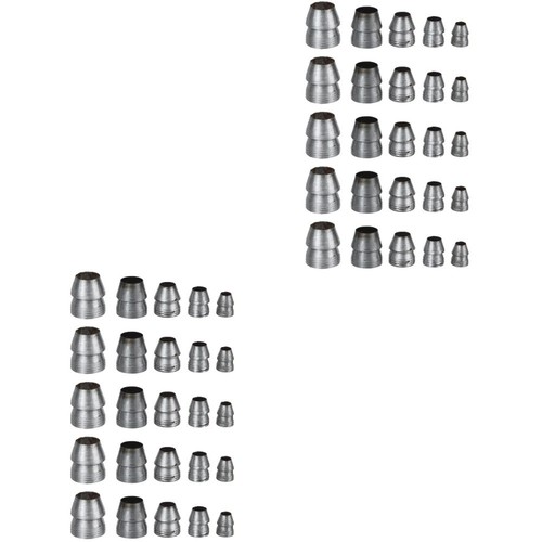 2 Count Round Wedge Set Hand Tool Wedges Circle for Hammer Handle | eBay