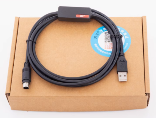 1PC NEW Substitute for debugging cable RCM-101-USB #L7993Y LZ | eBay
