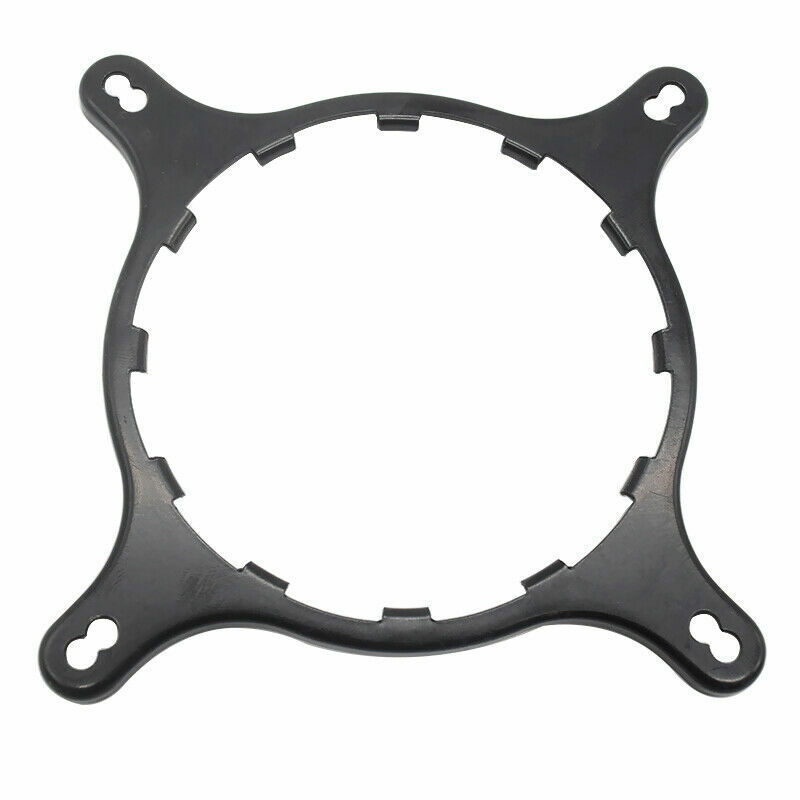 CPU Mounting Bracket for Intel LGA1200 2011 to Corsair H100i V2/H105 ...