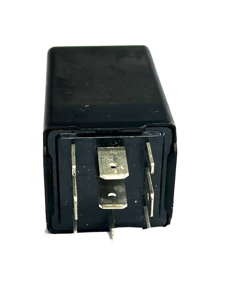 4686094 TESTED Mopar Chrysler Dodge Plymouth Turn Signal Flasher Relay ...