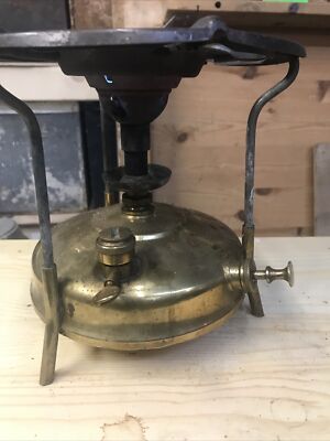 Optimus Stove No 100 Stove | eBay UK