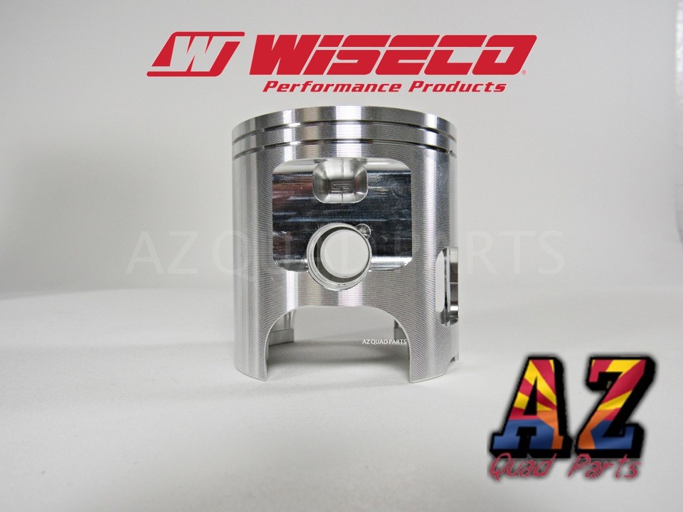 Banshee Athena 68mm Big Bore 421 Stroker Hotrods Crank Pistons Pro Head ...