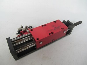 AFAG Pneumatic Actuator Assembly with Sensors LM20/90 + ZA20/25 | eBay