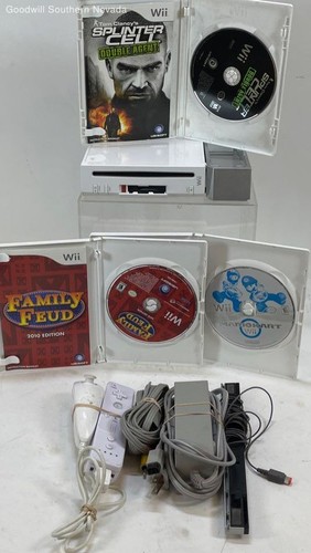 Nintendo Wii Bundle | eBay