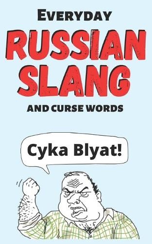 Alexander Evstafiev Cyka Blyat! (or Suka Blyat?) (Paperback ...