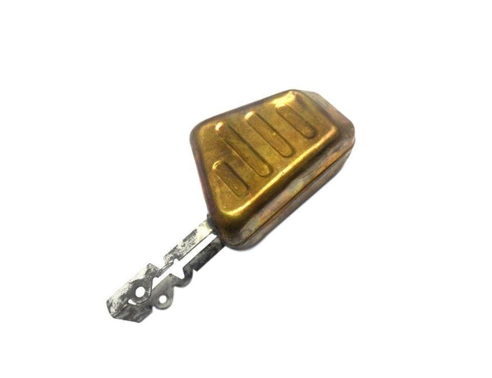 Big A Poweready Ignition 50-001 Brass Carburetor Float 50001 | eBay