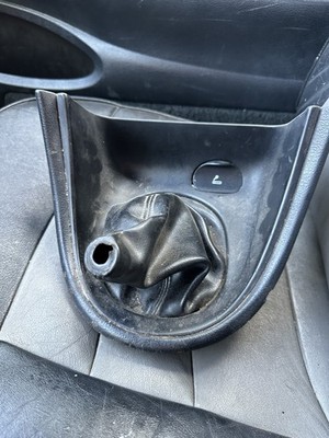 1994 - 2004 Ford Mustang SN95 Center Console Shifter Shift Trim OEM ...