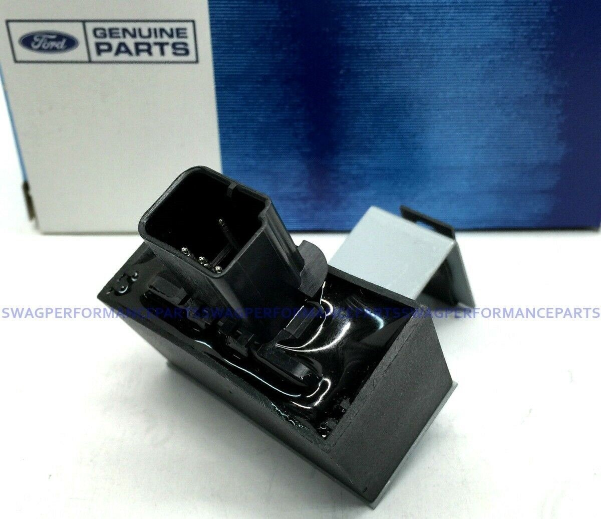 2000-2005 Ford Taurus Mercury Sable 3.0L 3.0 V6 OEM Flex Fuel Module ...