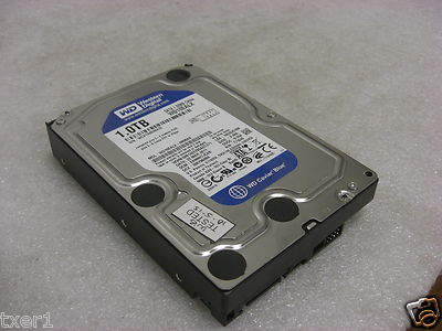 Western Digital wd10ealx-009ba0 1tb SATA hard drive Tested | eBay