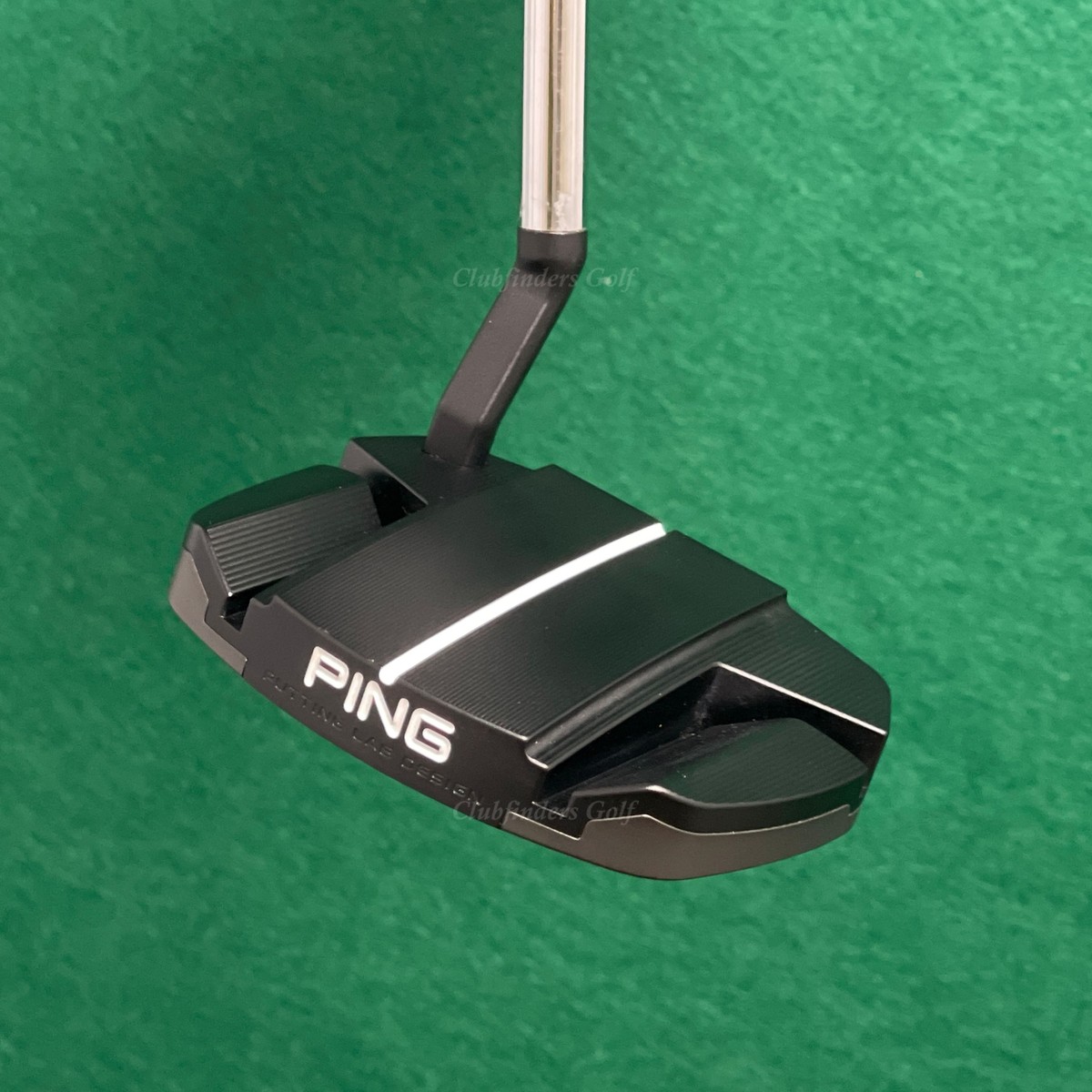 Ping 2024 PLD Milled Ally Blue 4 33 Ping 2024 PLD Milled Ally Blue 4 33