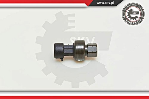 Air Conditioning Pressure Switch Fits RENAULT NISSAN DACIA TOYOTA ...