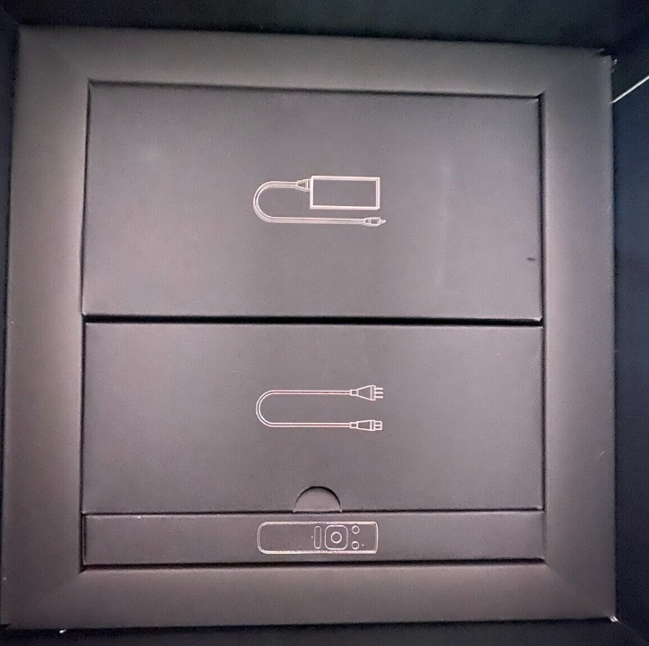 Lightform LF2+ AR Projector - Hard to find | eBay